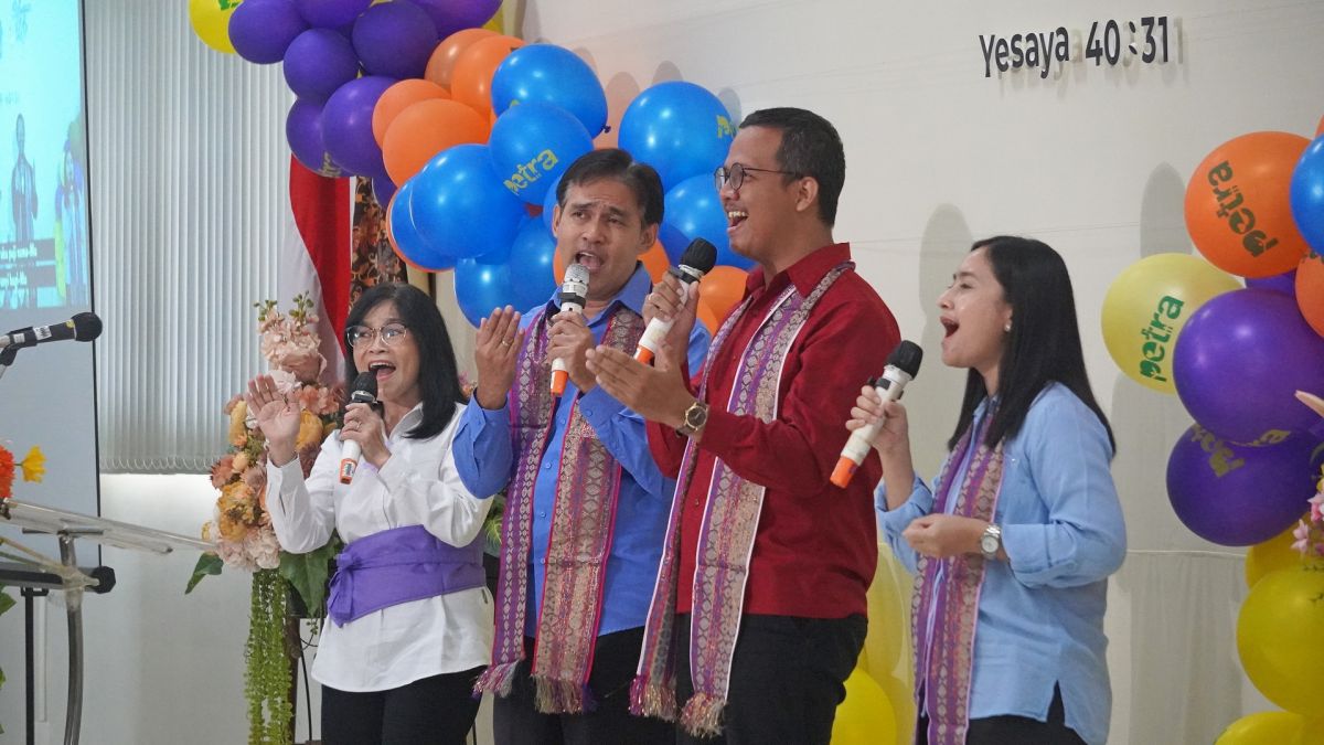 Perhimpunan Pendidikan dan Pengajaran Kristen Petra – Education Beyond ...