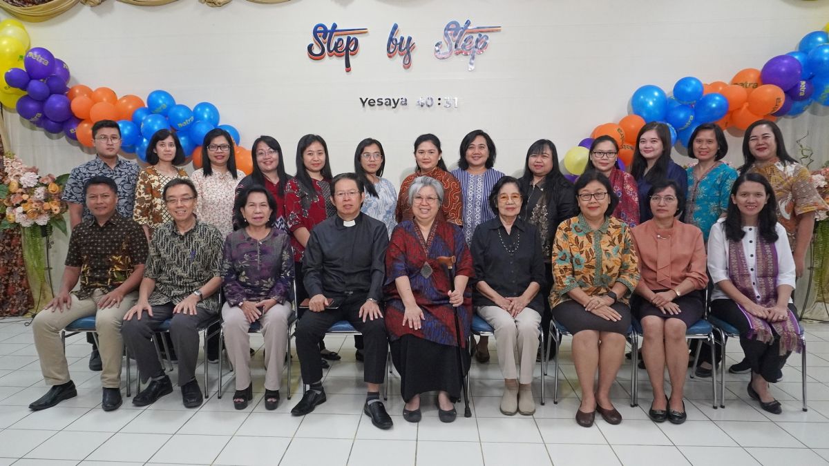 Perhimpunan Pendidikan dan Pengajaran Kristen Petra – Education Beyond ...