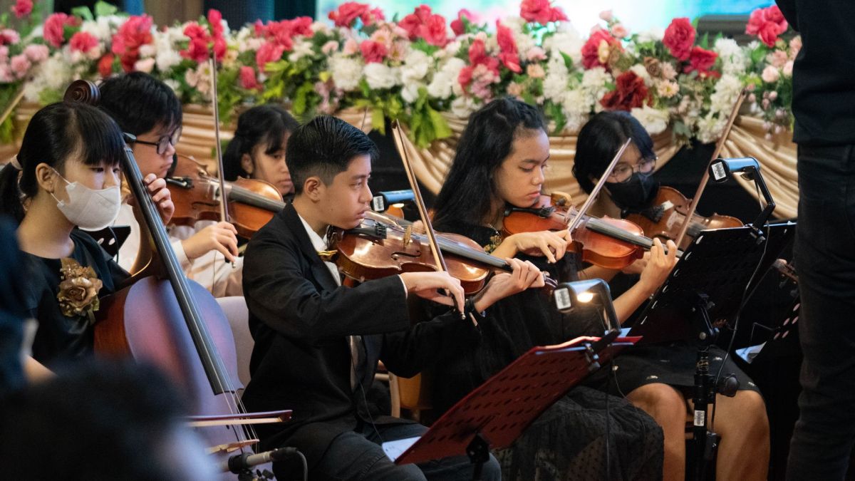 Perhimpunan Pendidikan dan Pengajaran Kristen Petra – Education Beyond ...