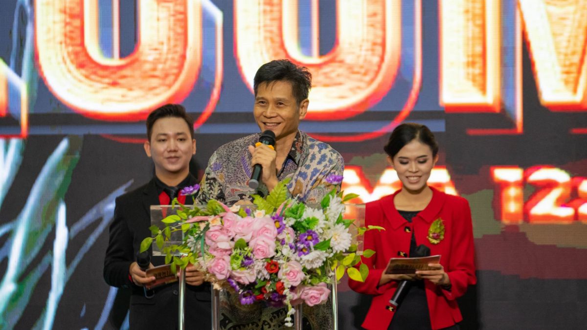 Perhimpunan Pendidikan dan Pengajaran Kristen Petra – Education Beyond ...