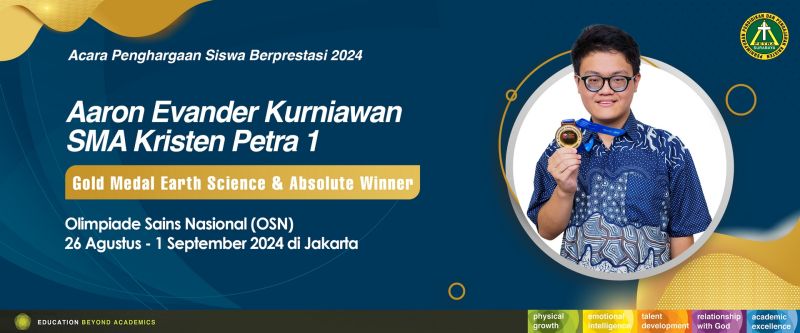 Perhimpunan Pendidikan dan Pengajaran Kristen Petra – Education Beyond ...